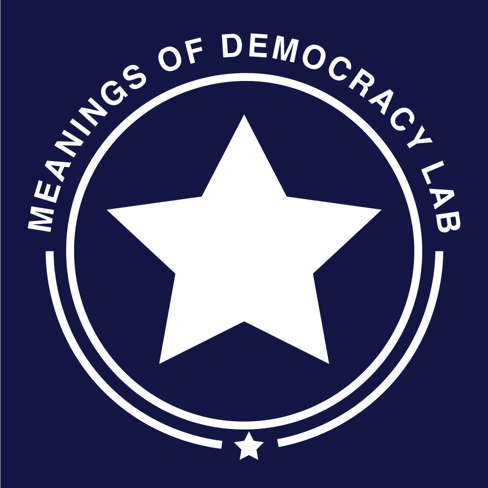 Home | Meanings of Democracy Lab